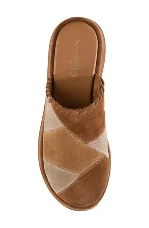 Seychelles Whammy Platform Clog