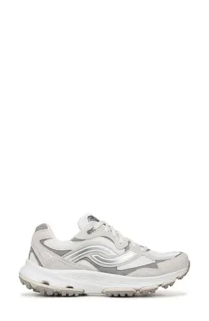 RYKA Devotion Tr 2 Lifestyle Sneaker - White Alyssum