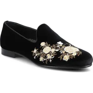 Taft Floral Shoes For Men