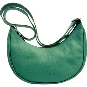 SAREP + ROSE Moon Hobo Sling Bag 1.0 - Green