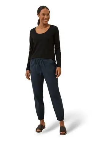 Pact Ribbed Tops