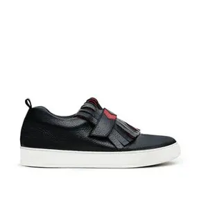 TIANNIA BARNES Serena Slip-on Sneakers - Black
