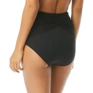 COCO REEF High Waist Bikini Bottom