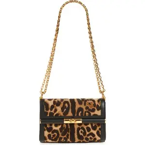 Dolce & Gabbana Chain Strap Shoulder Bags