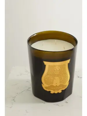 TRUDON Ernesto Scented Candle, 3kg Green