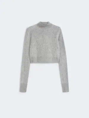 Max Mara Studio Cuffed Sweaters For Women