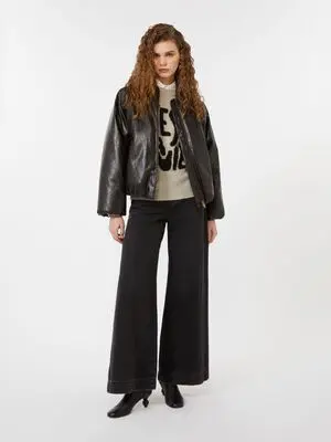 Max Mara Studio Bomber Jackets For Women