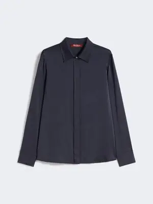 Max Mara Studio Long Sleeve Shirts For Women