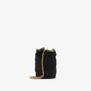 Burberry Horseshoe Chain Pouch