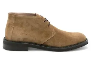 FERRAGAMO Desert Boot
