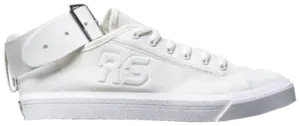 Adidas Spirit Buckle Raf Simons Sneakers - White/off White/black