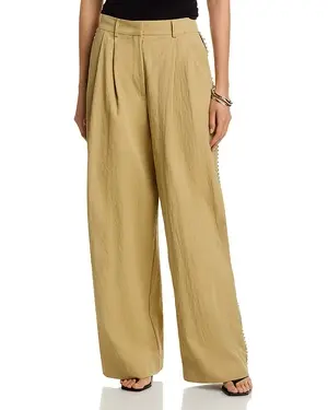 Essentiel Antwerp Stripes Pants For Women