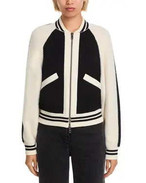 Essentiel Antwerp Idol Knit Jacket