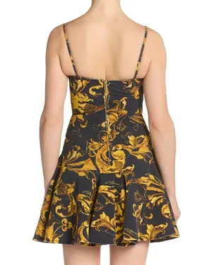 Versace Sleeveless Dress