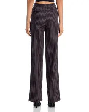NONCHALANT LABEL Harlow Pants