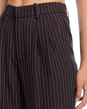 NONCHALANT LABEL Harlow Pants