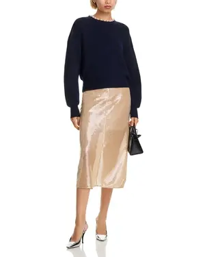 Essentiel Antwerp Inti Sweater