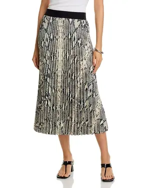 Essentiel Antwerp Midi Skirts