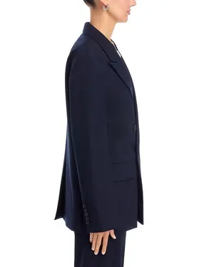 A.L.C. Calla Peak Lapel Jacket