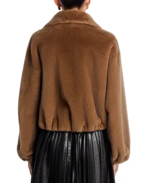 A.L.C. Hazel Jacket