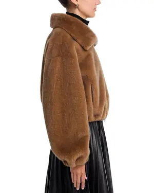 A.L.C. Hazel Jacket