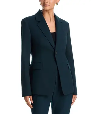 A.L.C. Elza Jacket Botanic