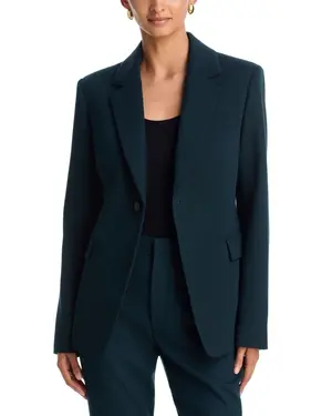A.L.C. Elza Jacket - Botanic