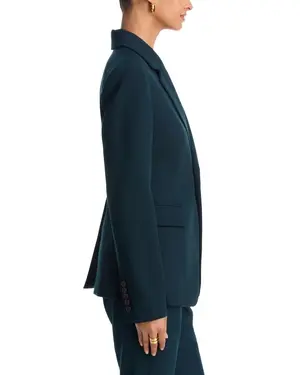 A.L.C. Elza Jacket - Botanic