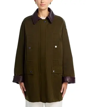 A.L.C. Theo Jacket