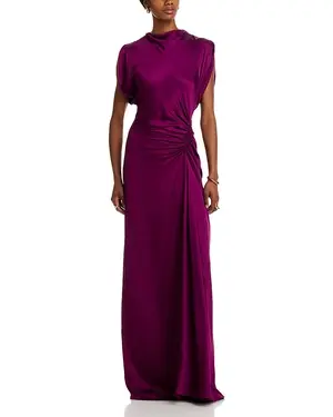 A.l.c. Ruched Evening Dresses