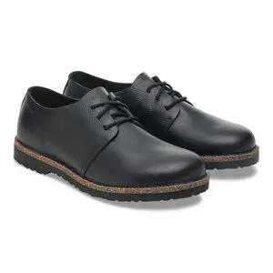 BIRKENSTOCK Uppsala Low Natural Leather