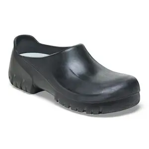 BIRKENSTOCK A630 Polyurethane Clogs
