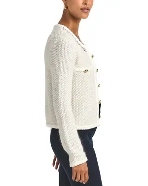 Derek Lam 10 Crosby Zaria Cardigan Jacket