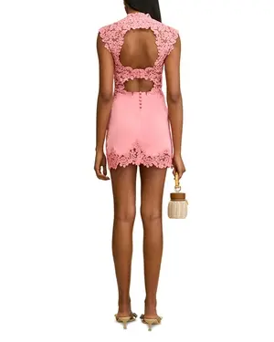 Cult Gaia Riti Dress