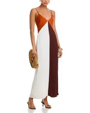 CALA DE LA CRUZ Elisea Dress