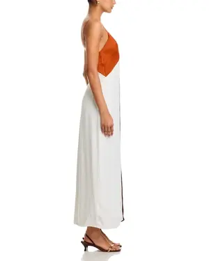 CALA DE LA CRUZ Elisea Dress