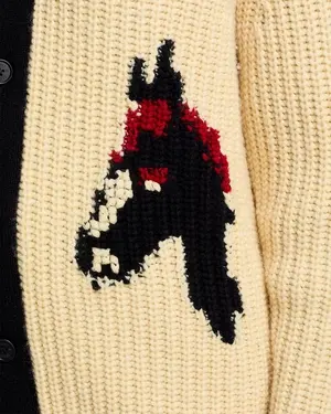 Guest In Residence Rodeo Cardigan