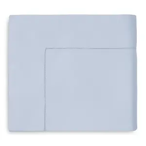 SFERRA Fiona Flat Sheet, Full/queen - Powder