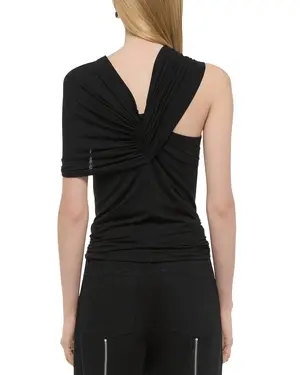 Helmut Lang Sash Top