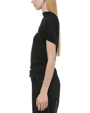 Helmut Lang Sash Top