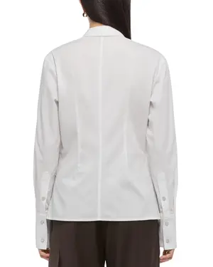Helmut Lang Wrap Shirt