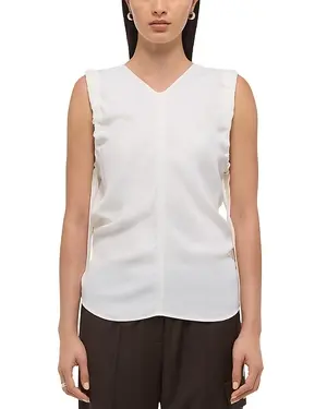 Helmut Lang Ruched Tops