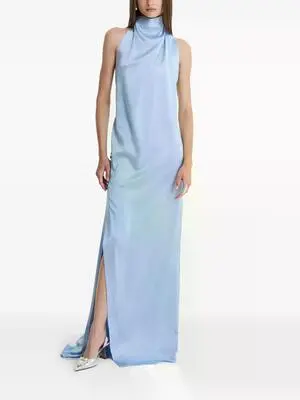 Moos Studio Cut Out Dresses