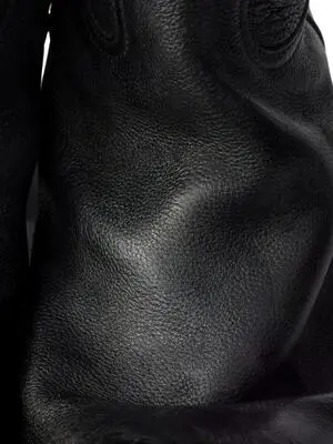 Prada Pointed-toe Boots