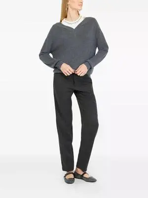 Liu Jo Embellished Sweater
