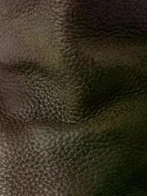 Prada Leather Cowboy Boots