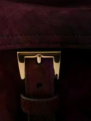Prada Medium Explore Shoulder Bag - Red