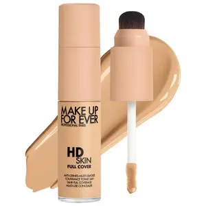 MAKE UP FOR EVER Hd Skin Full Cover Multi-use Waterproof Concealer With Niacinamide - 2y20