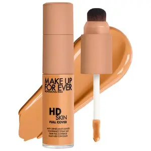 MAKE UP FOR EVER Hd Skin Full Cover Multi-use Waterproof Concealer With Niacinamide - 3n42