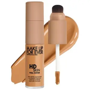 MAKE UP FOR EVER Hd Skin Full Cover Multi-use Waterproof Concealer With Niacinamide - 3y52
